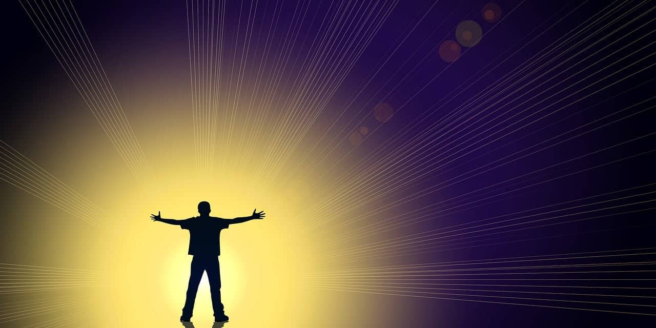 The Power of Positive Energy for Success